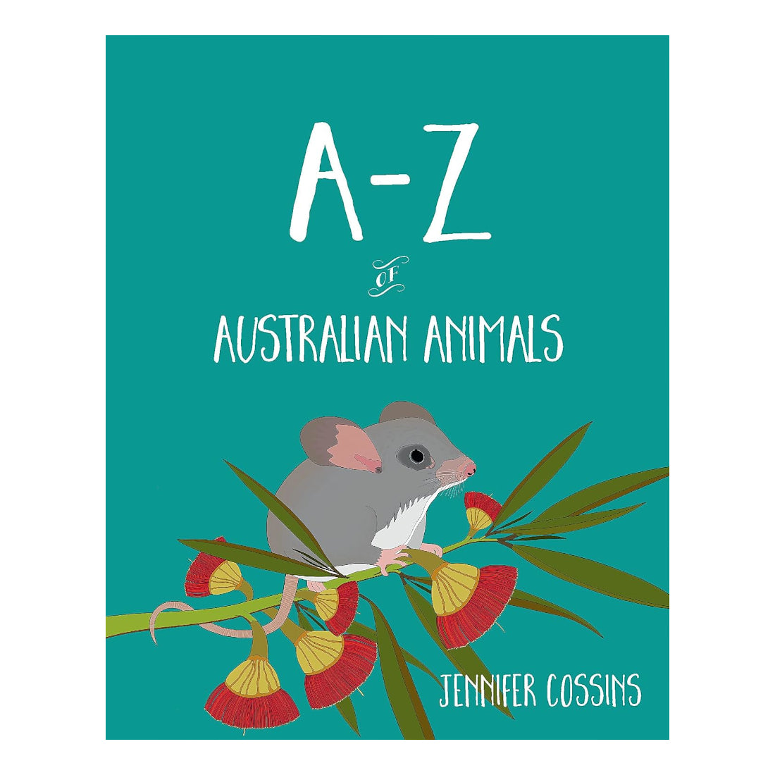 A-Z of Australian Animals – The Museum & Garden Shop at Newfields