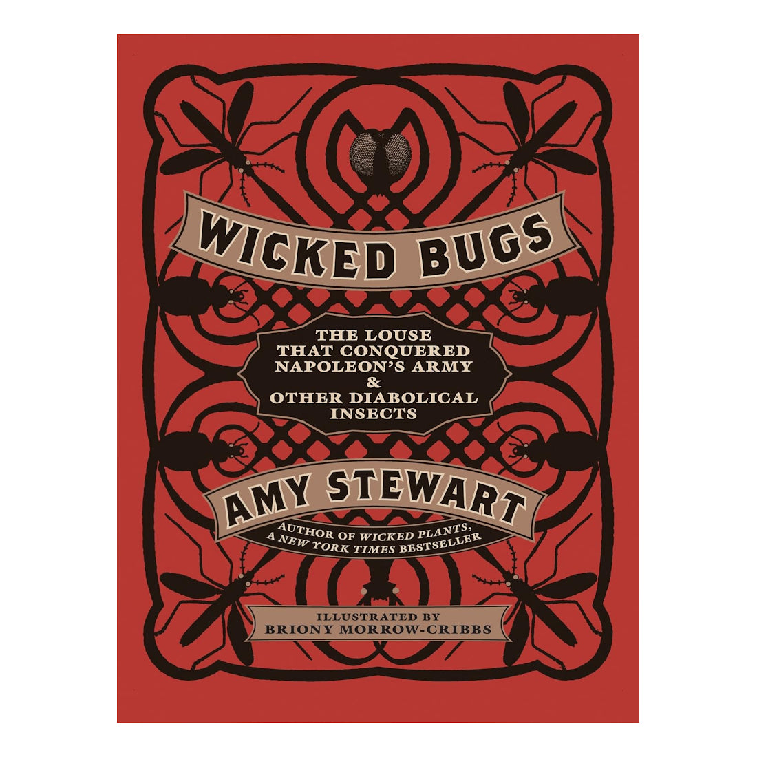 Wicked Bugs – The Museum & Garden Shop at Newfields