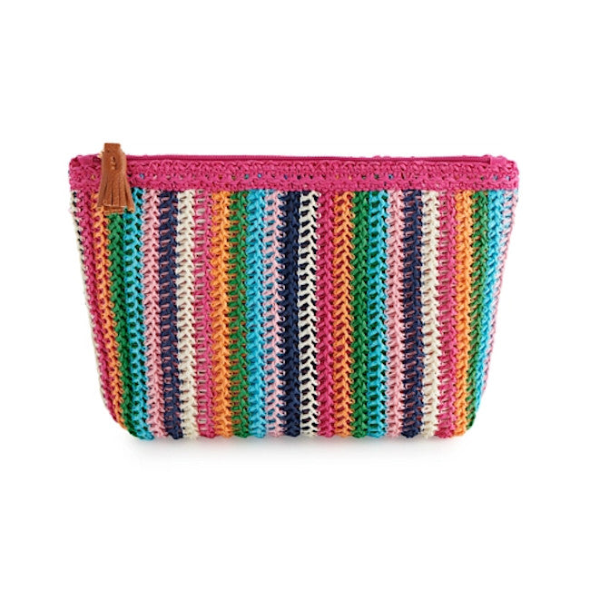 Maya Pouch – The Museum & Garden Shop at Newfields