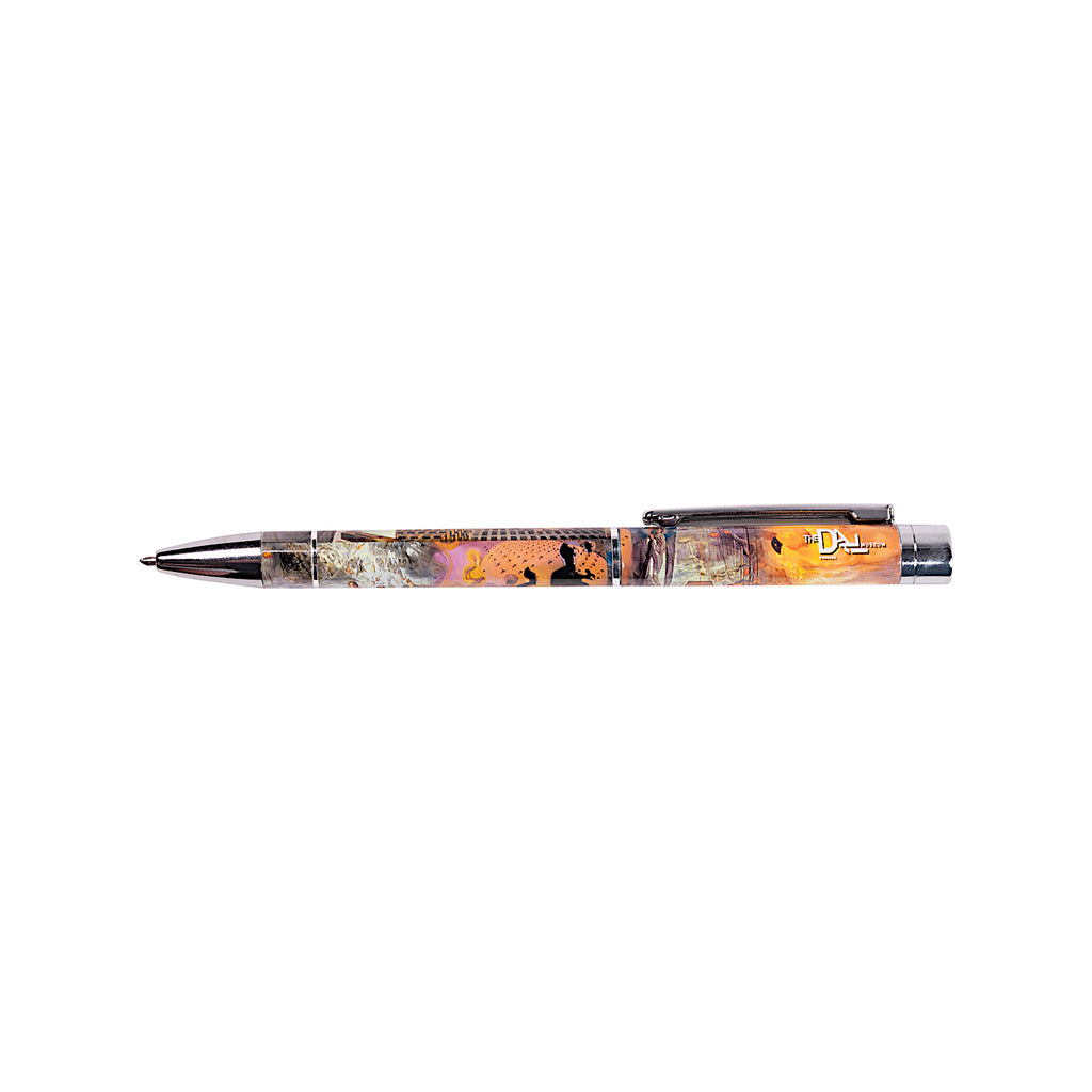 Salvador Dalí Deluxe Pen – The Museum & Garden Shop at Newfields