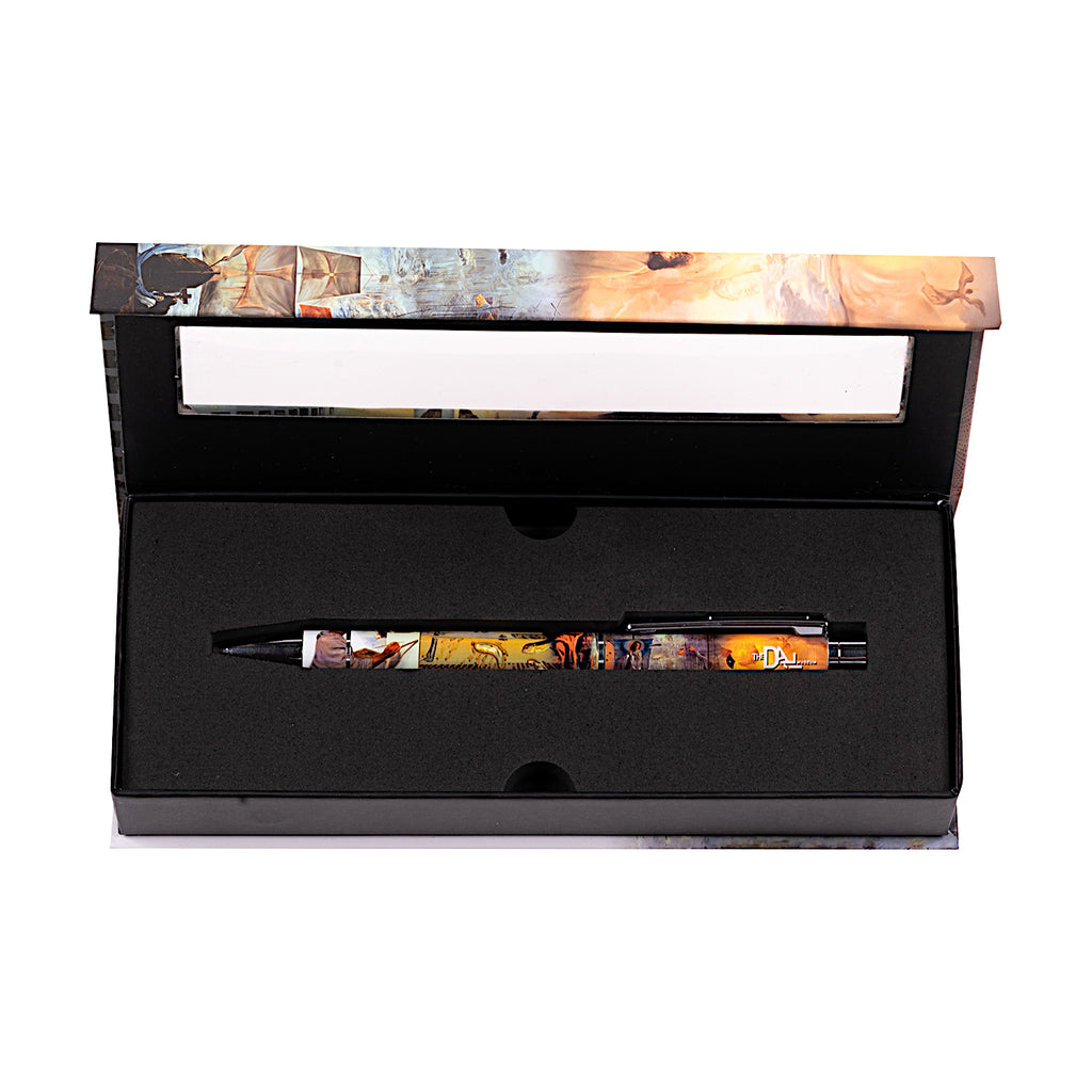 Salvador Dalí Deluxe Pen – The Museum & Garden Shop at Newfields
