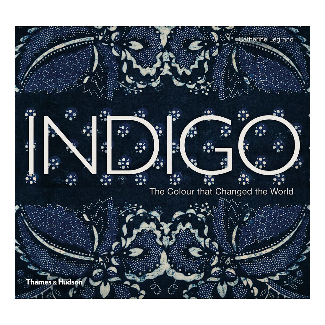 Indigo – The Museum & Garden Shop at Newfields