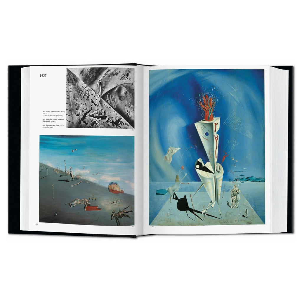 Dali: The Paintings – The Museum & Garden Shop at Newfields